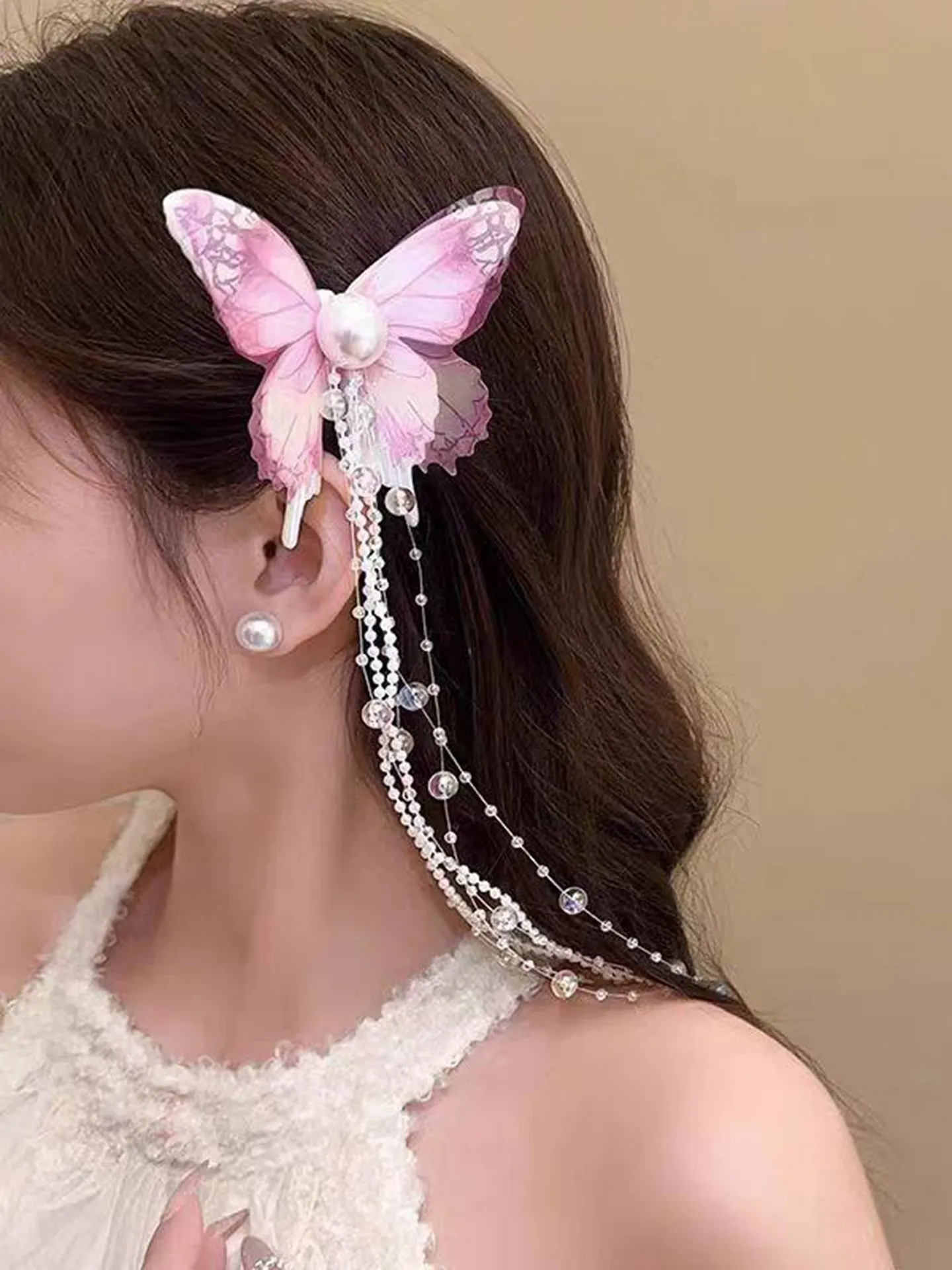 Butterfly Hair Clip | Savana | Bestsellers