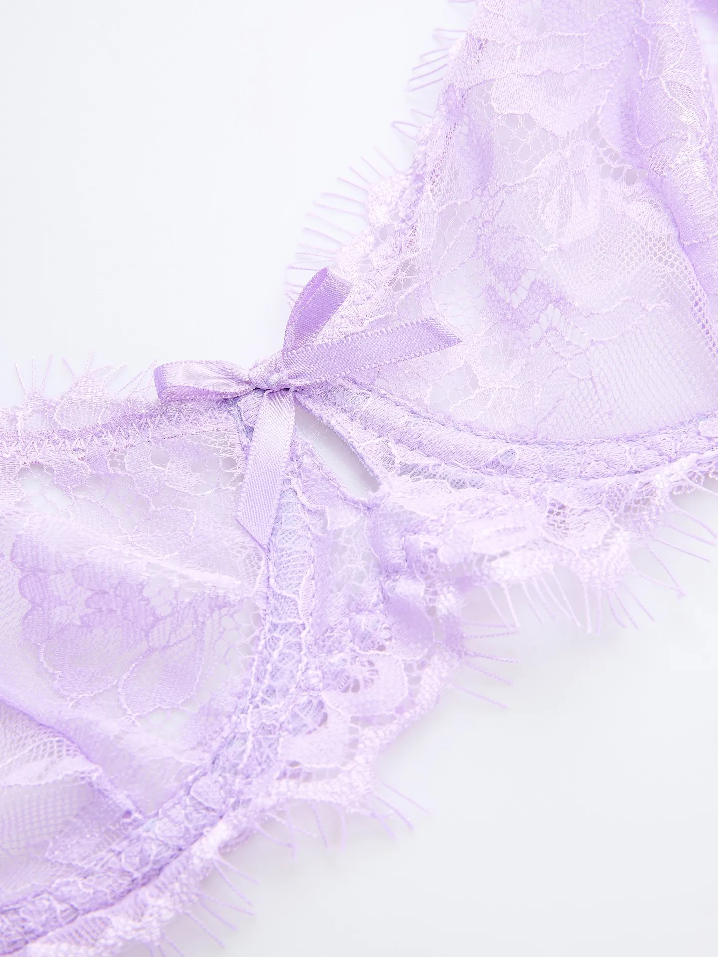 Bow Bra & Panty Set | Savana | Bestsellers