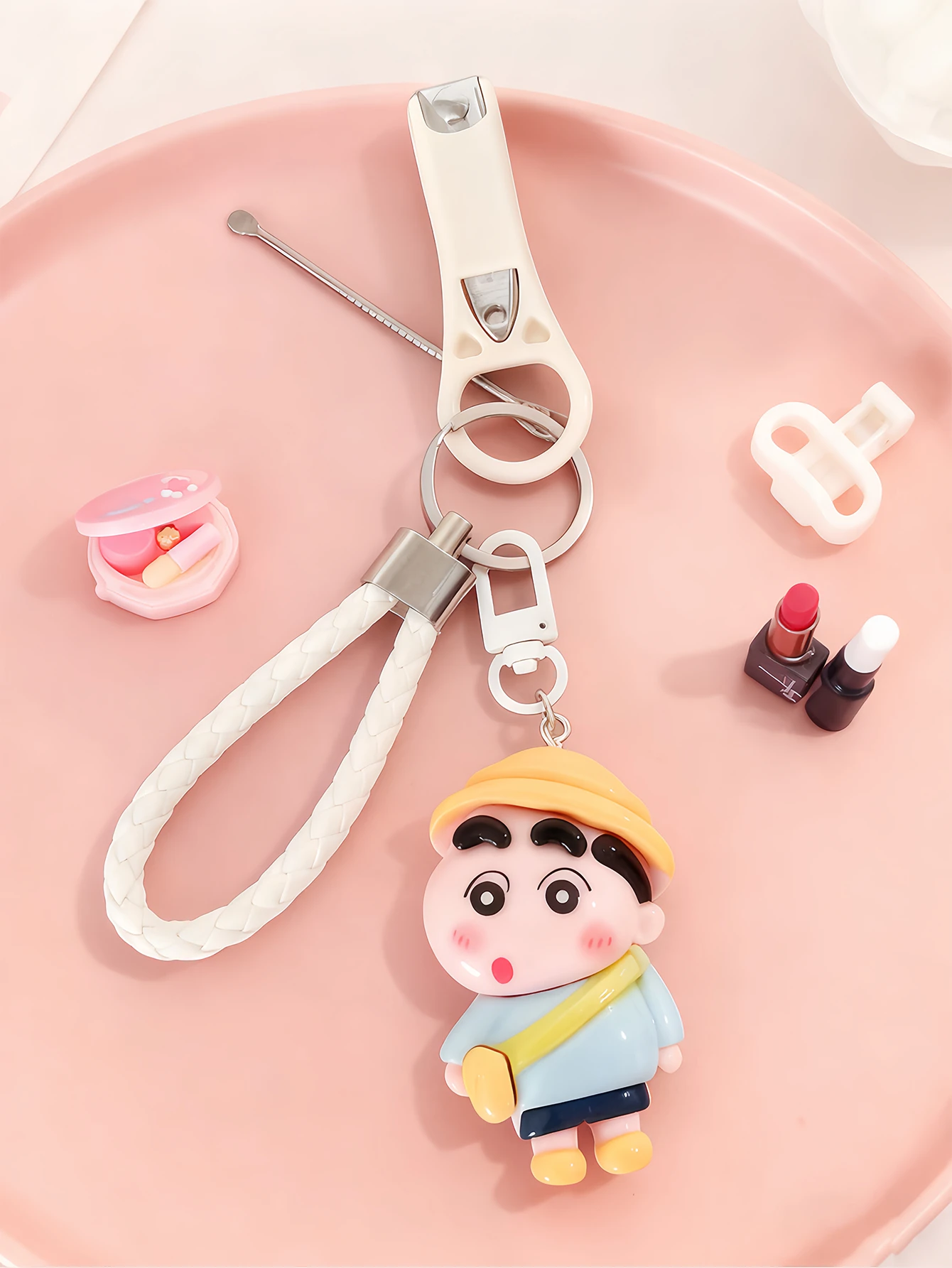 1Set(4pcs) Portrait Nail Cutter | Savana | Bestsellers