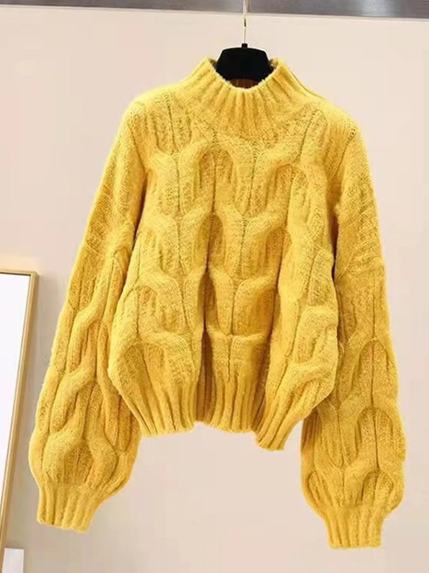Cable Knit Pullover | Savana | Bestsellers
