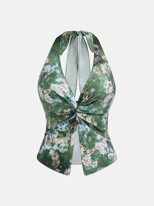 Find Your halter neck tops - For all the ways you love to dress.