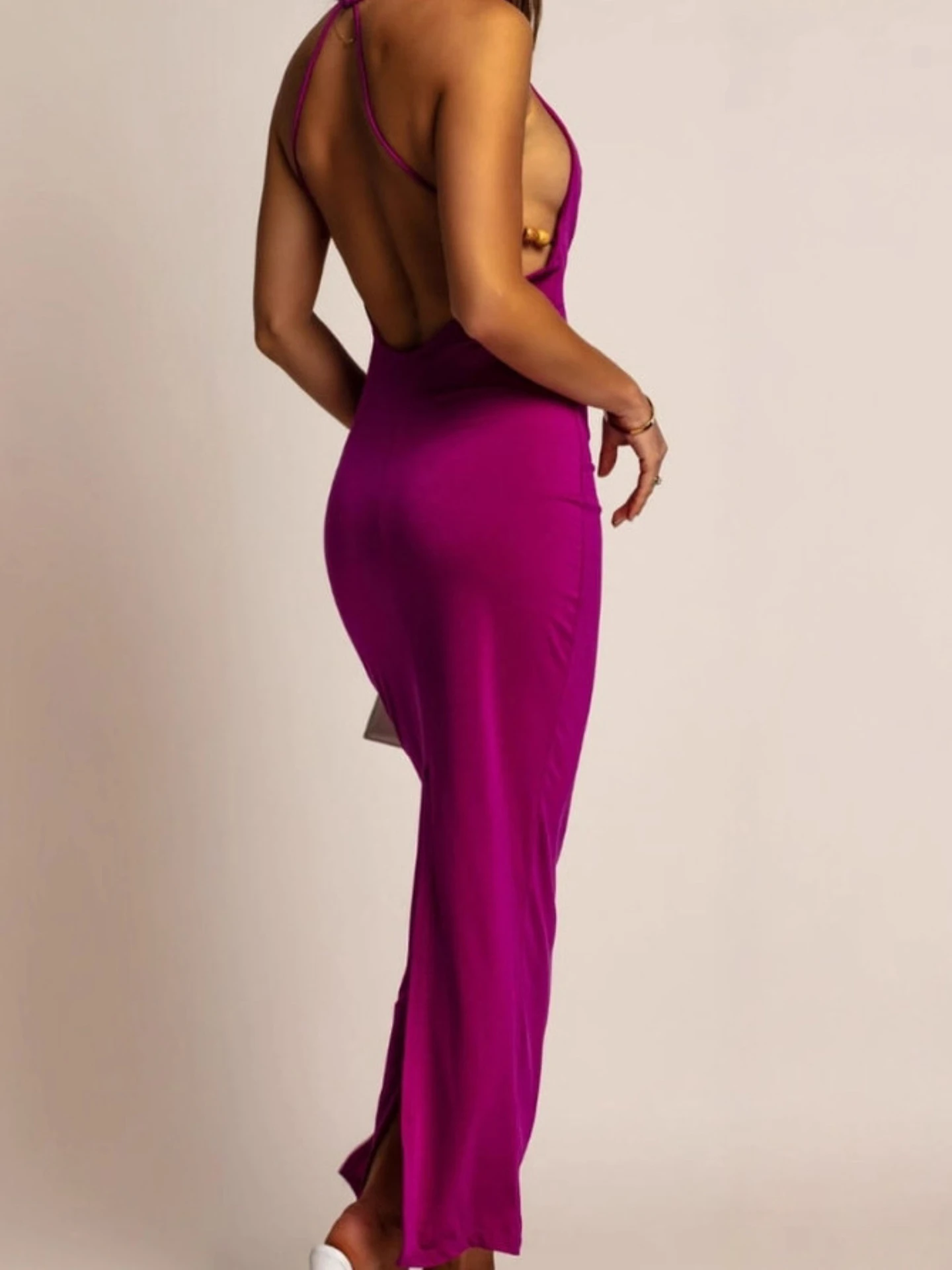 Backless Cocktail Dress | Savana | Bestsellers