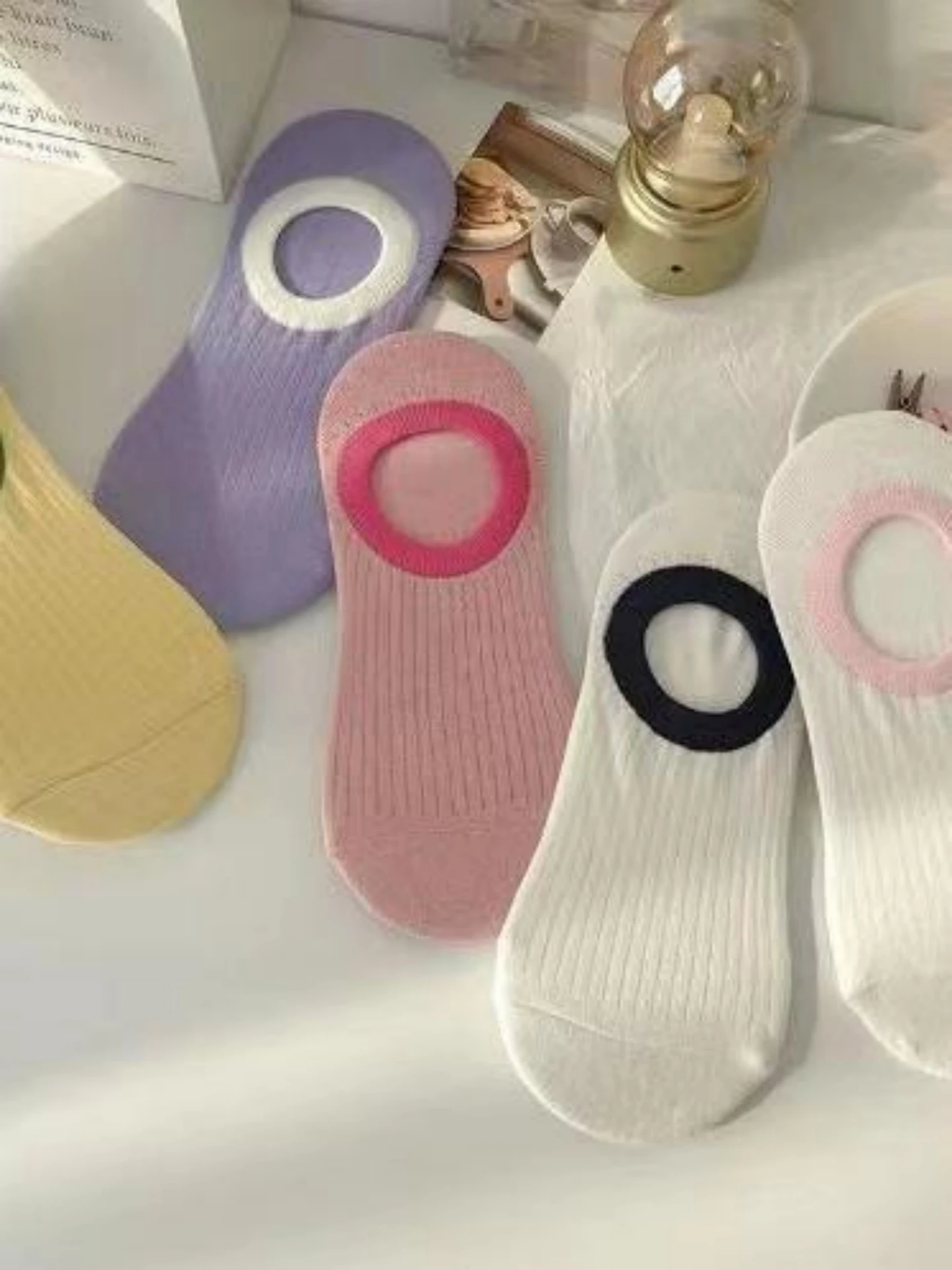 Solid Sock | Savana | Bestsellers