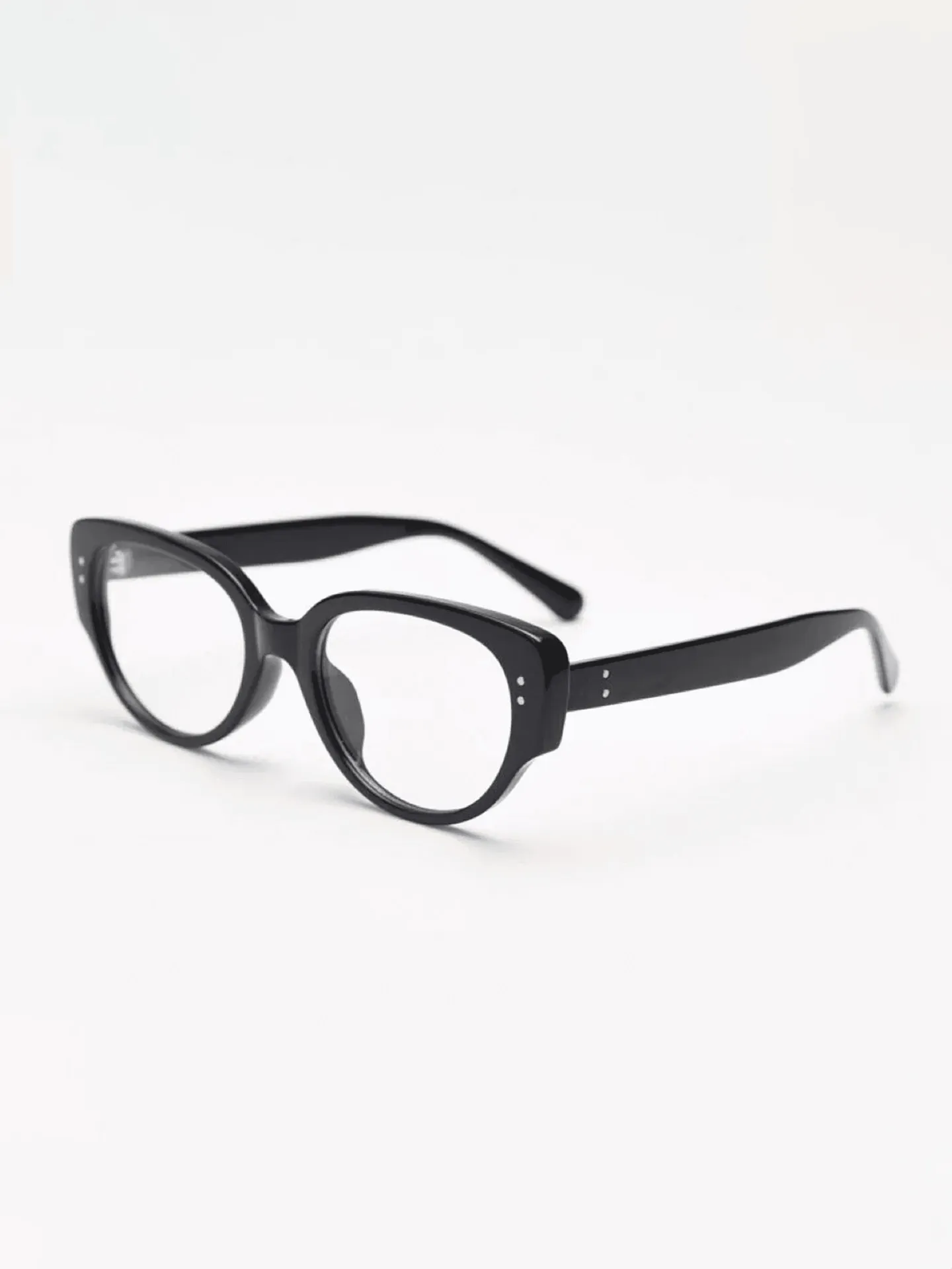 Solid Plain Eyeglasses | Savana | Bestsellers