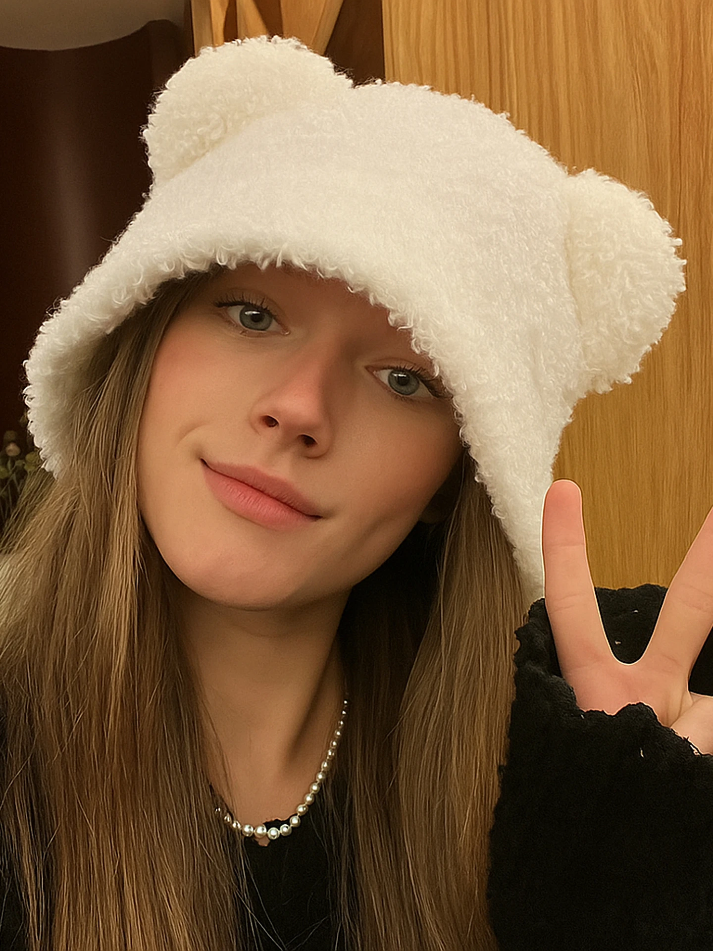 Animal Print Funny Hat | Savana | Bestsellers