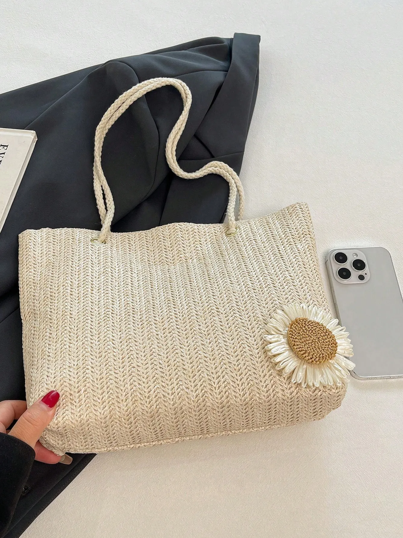 Floral Totes Bag | Savana | Bestsellers