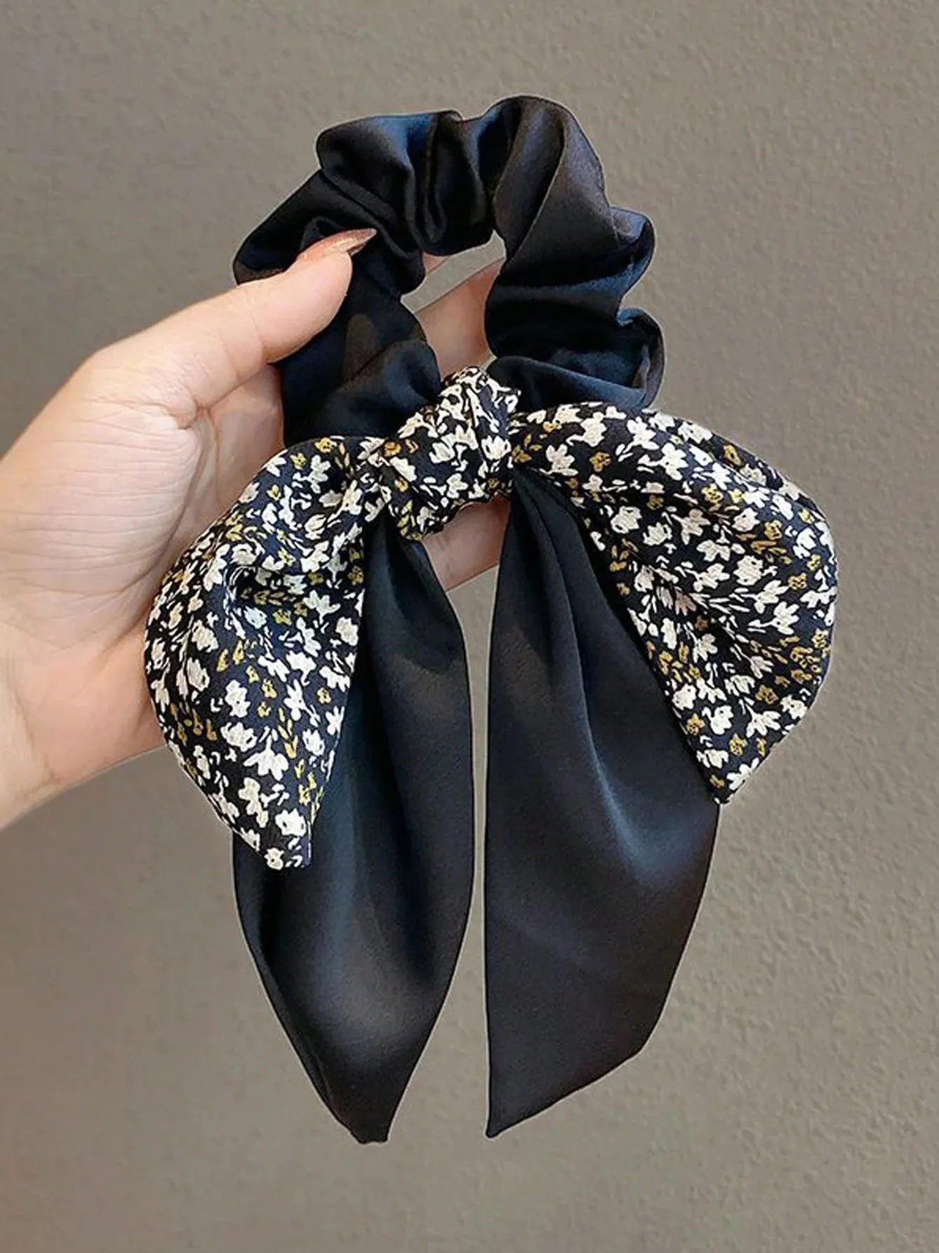 3 Pcs Bow Hair Tie | Savana | Bestsellers