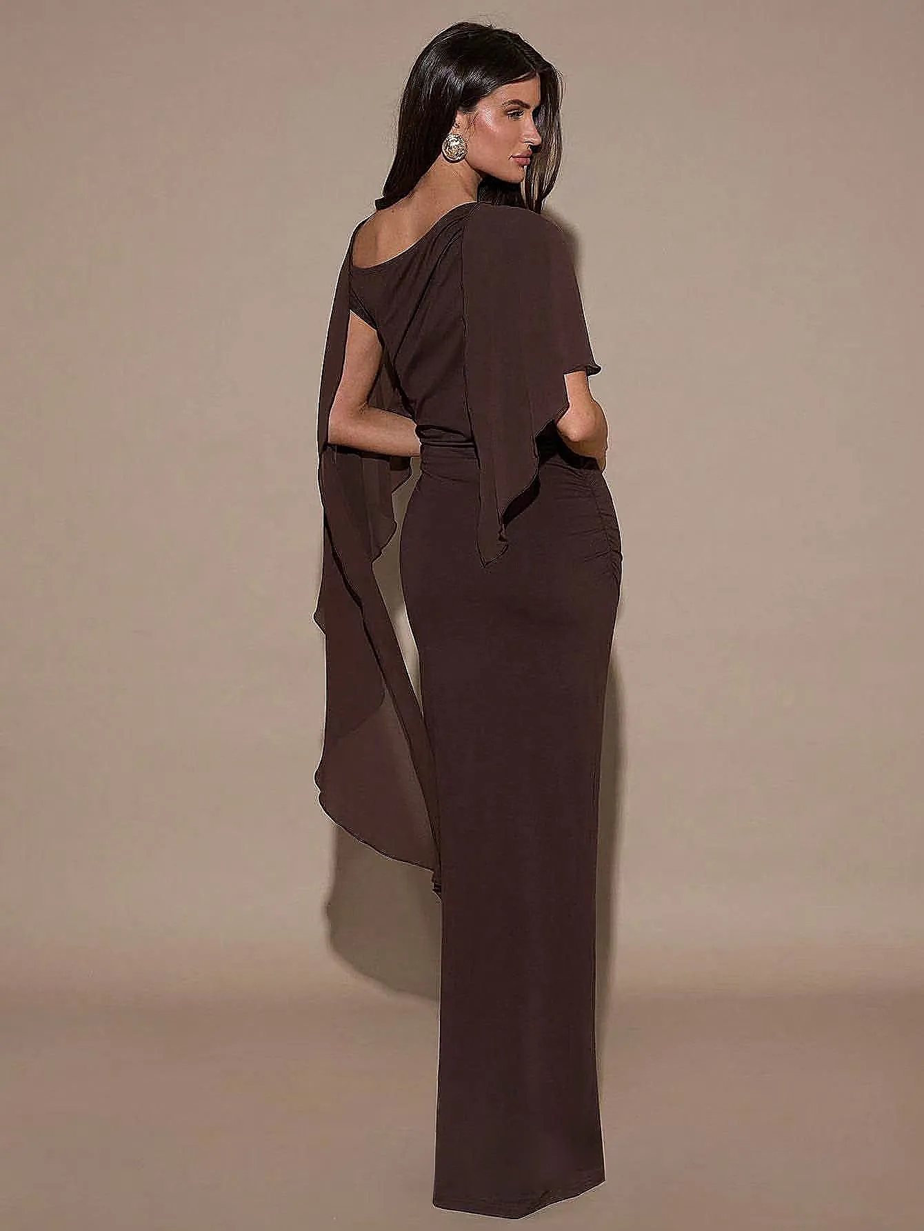 Sheer Bodycon Dress | Savana | Bestsellers