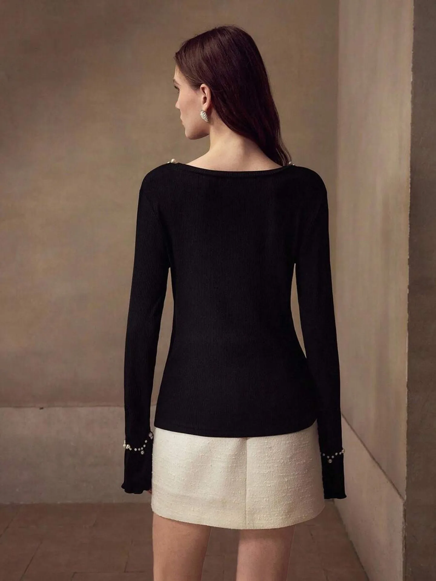 Beaded Top | Savana | Bestsellers