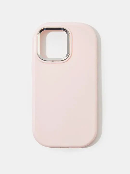 Solid Phone Case | Savana | Bestsellers