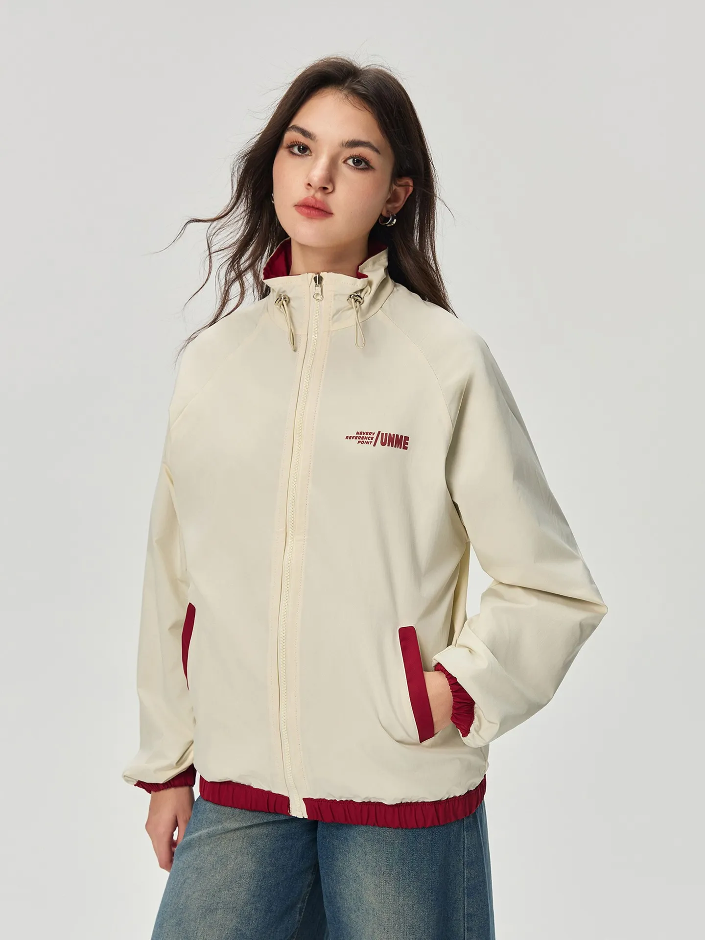 Reversible Jacket | Savana | Bestsellers
