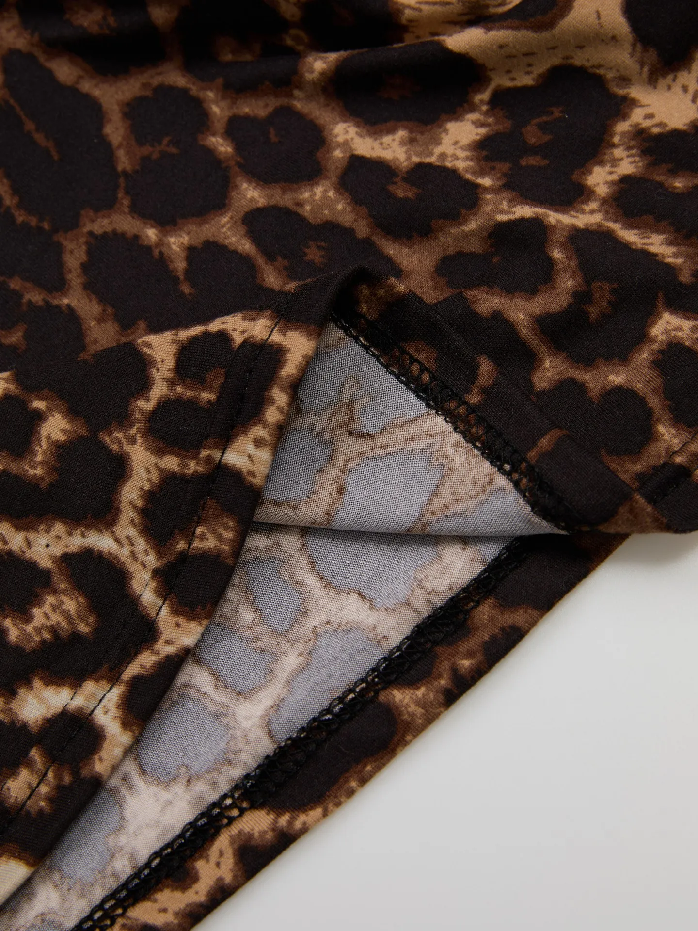 Leopard Print Top | Savana | Bestsellers