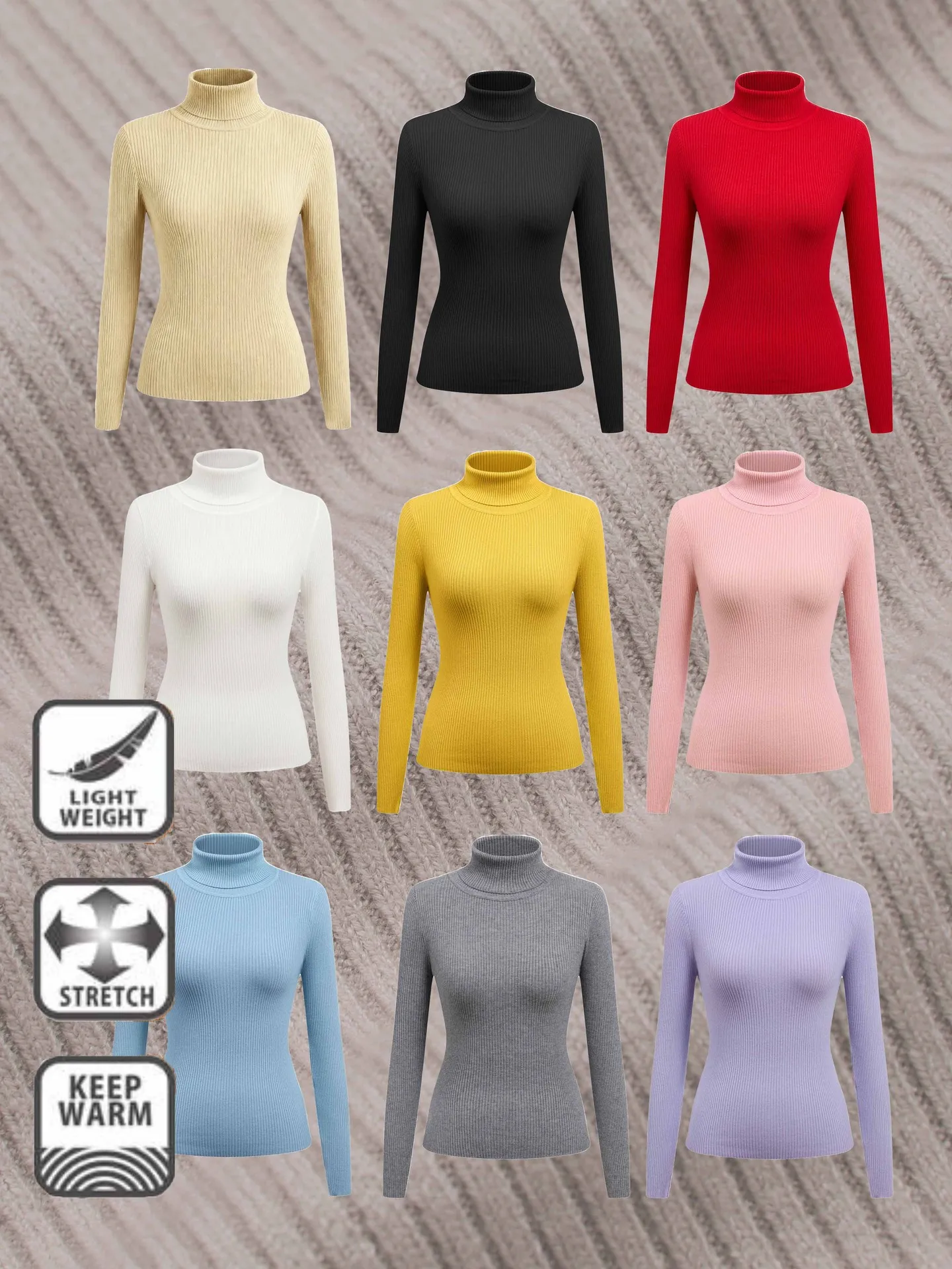 Knit Top | Savana | Bestsellers