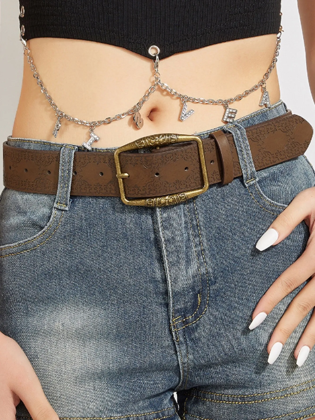 Plant Belt | Savana | Bestsellers