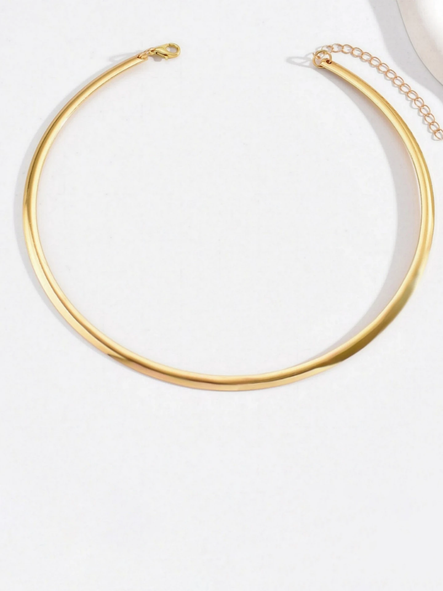 Circular Ring Artificial jewellery - Pendant Necklace | Savana ...