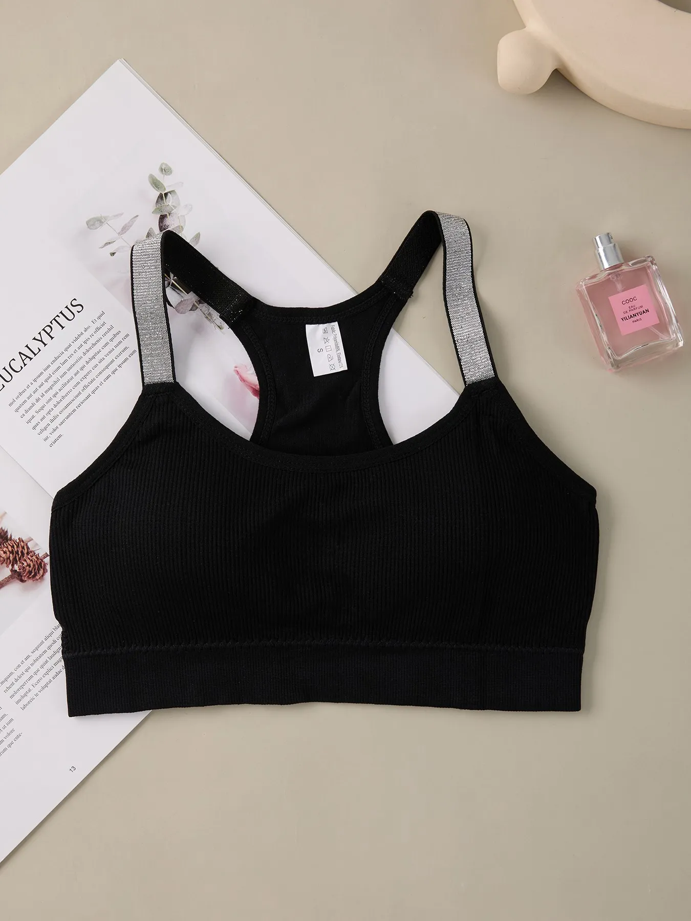 Ribbon Freedom Bra | Savana | Bestsellers
