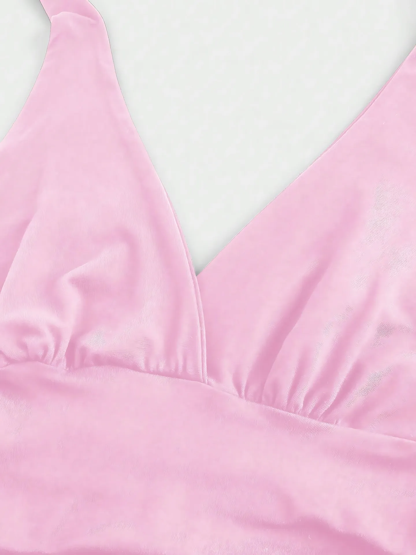 Gathered Halter Top | Savana | Bestsellers