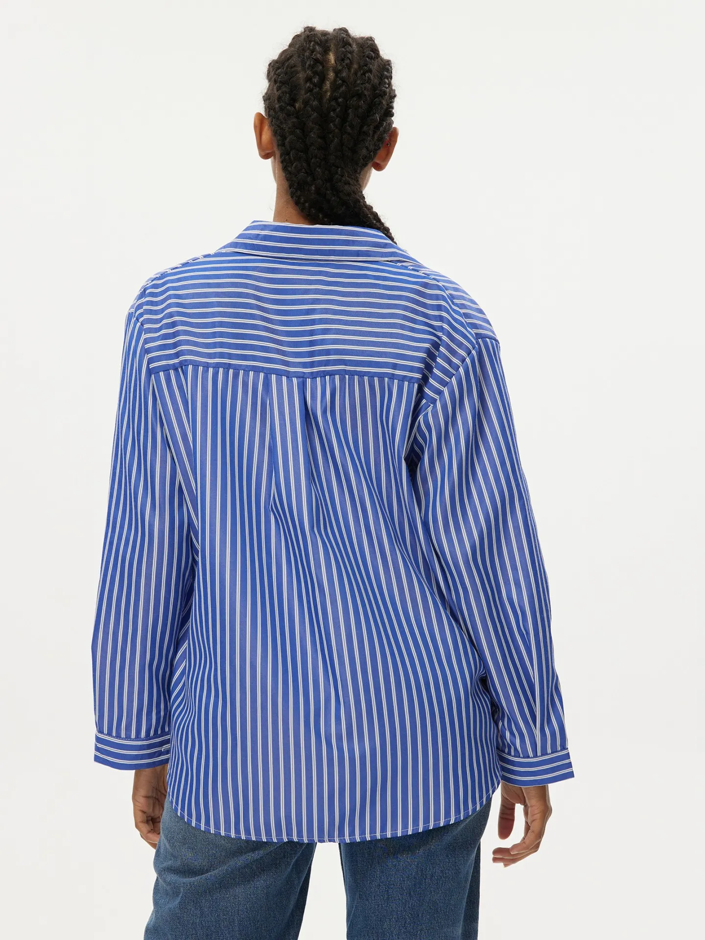 Button Placket Blouse | Savana | Bestsellers