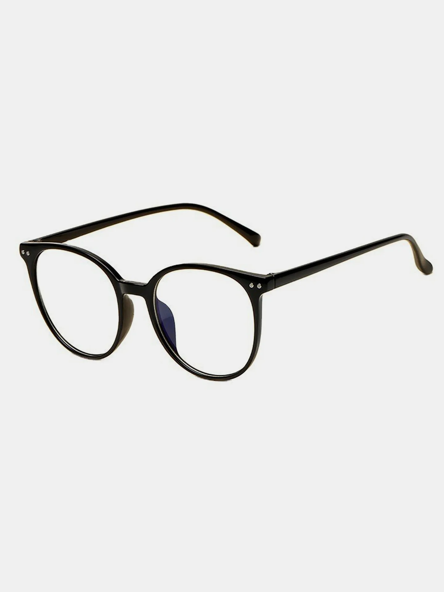 Solid Plain Eyeglasses | Savana | Bestsellers