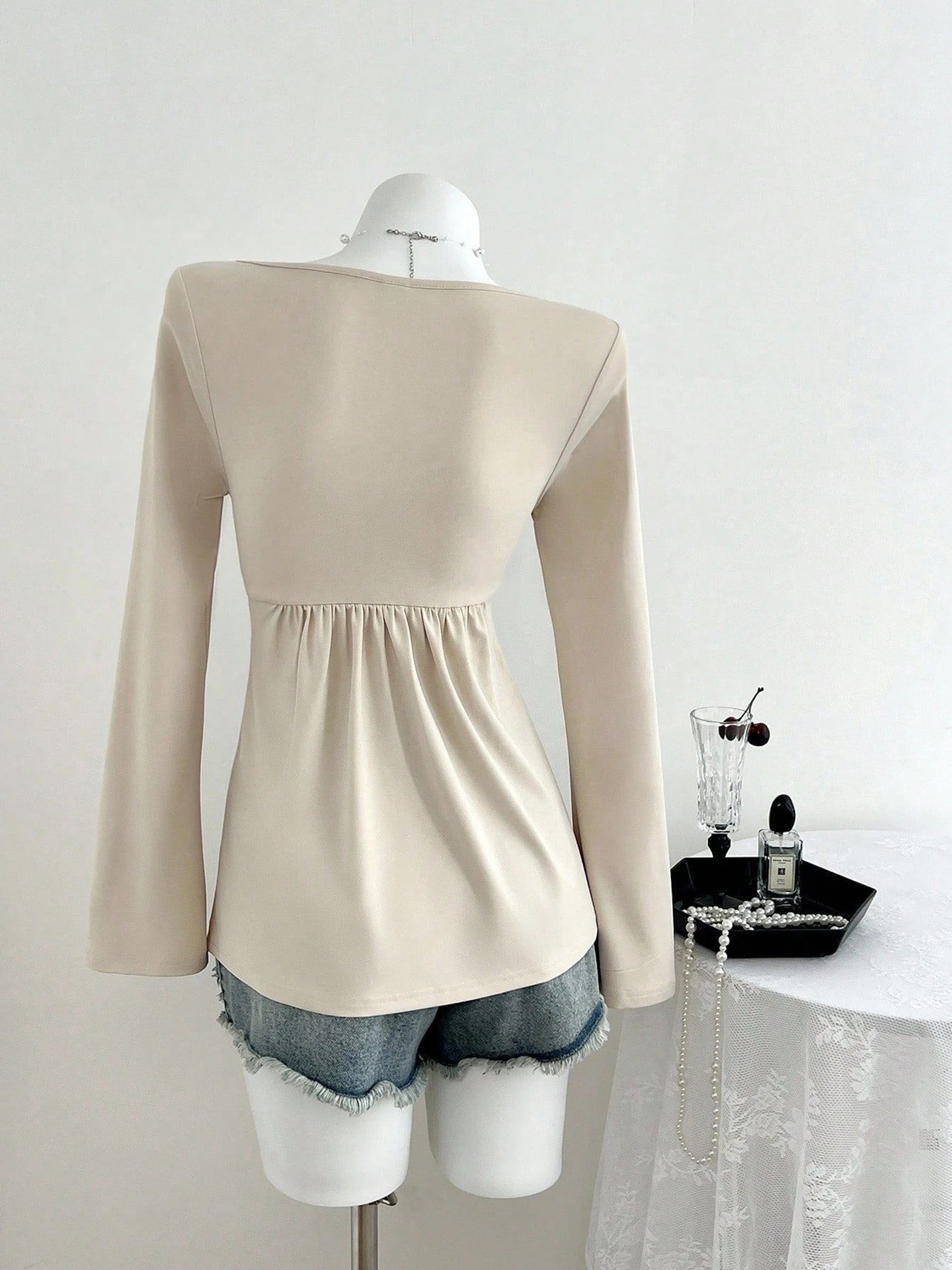 Twist Top | Savana | Bestsellers
