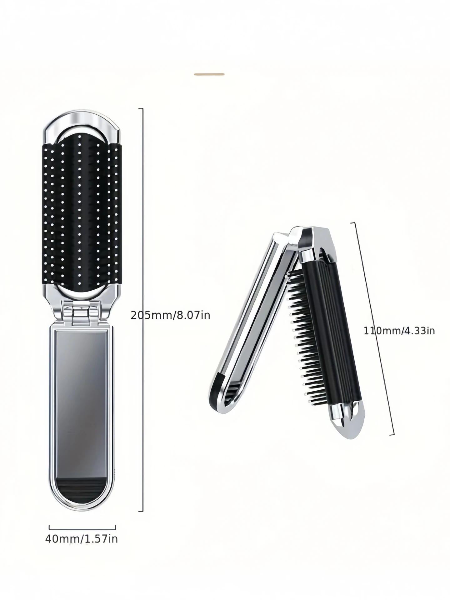 Bow Comb | Savana | Bestsellers