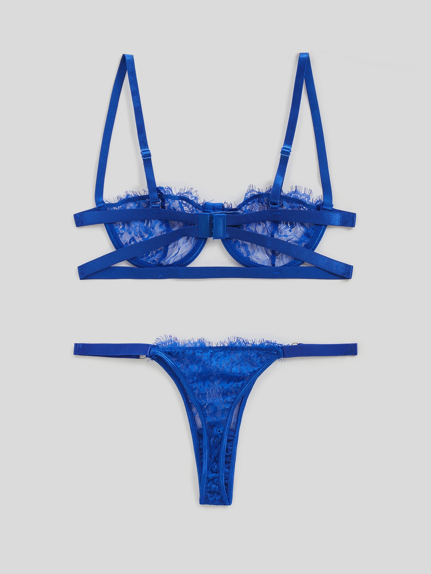 Lace Lingerie Set | Savana | Bestsellers