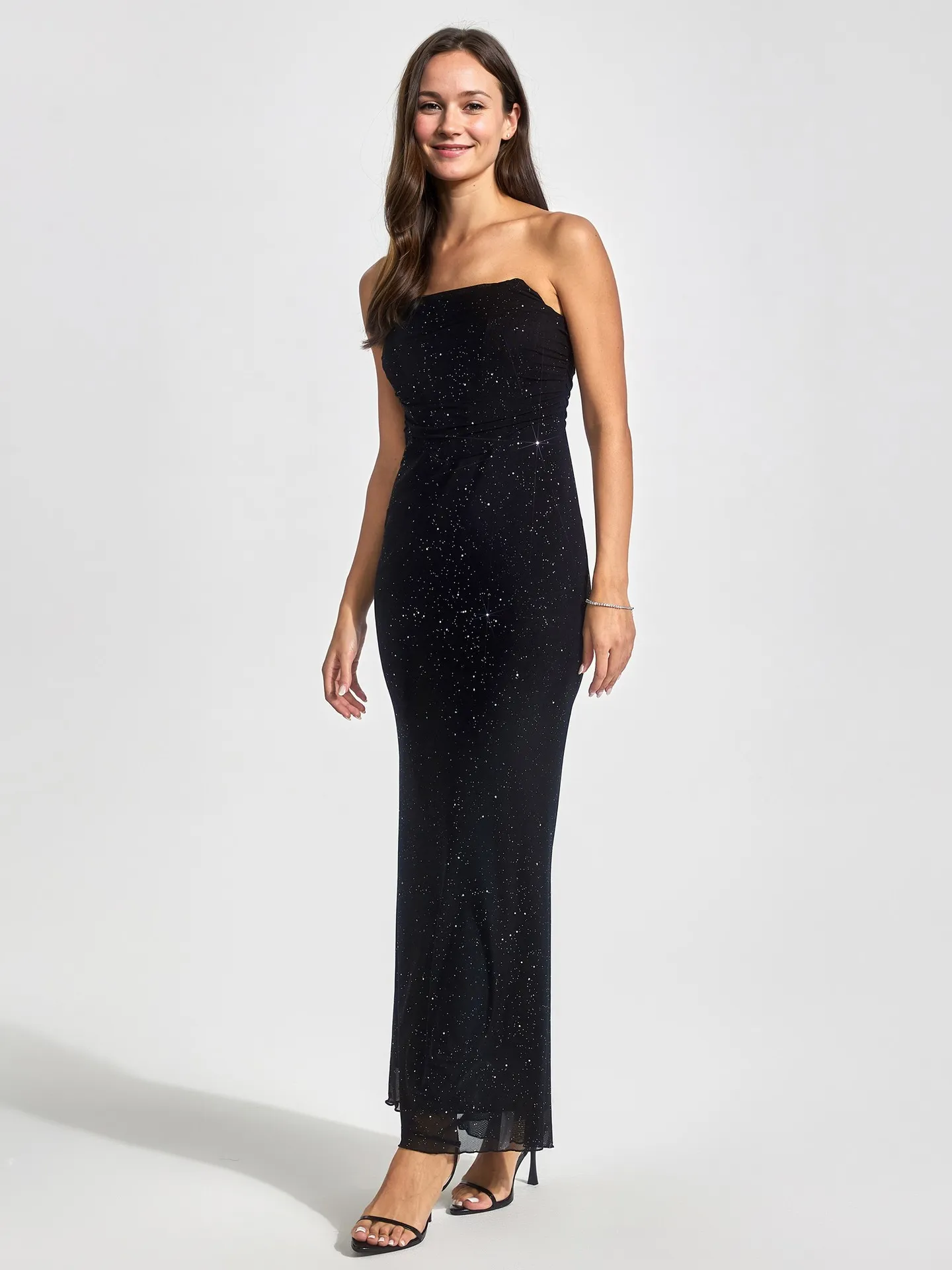 Fishtail Dress | Savana | Bestsellers