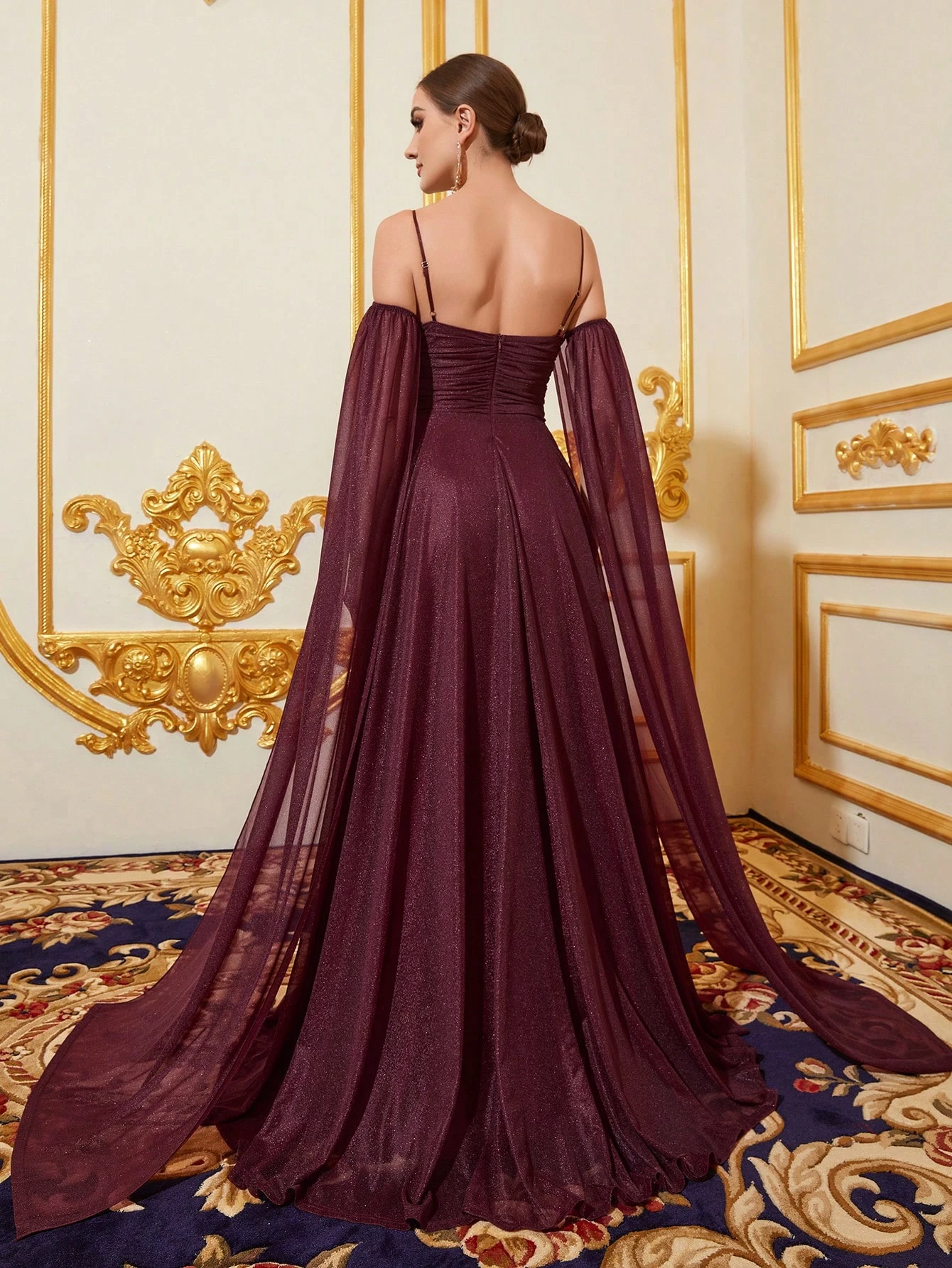 Ribbon Cocktail Dress | Savana | Bestsellers