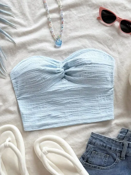 Find Your tube tops - For all the ways you love to dress.