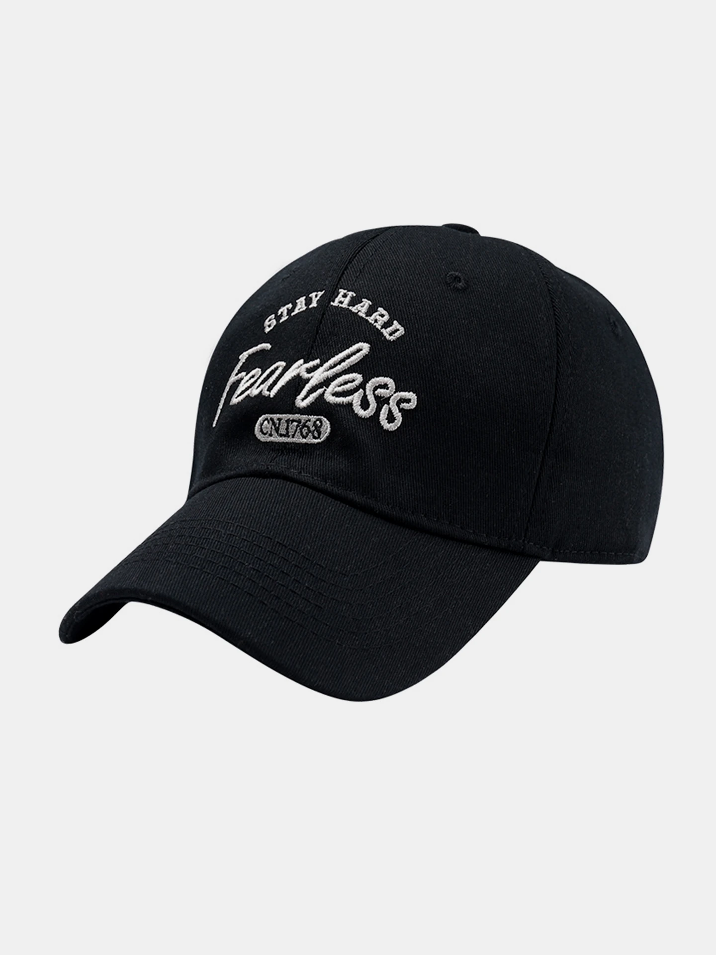 Alphabet Baseball Cap | Savana | Bestsellers