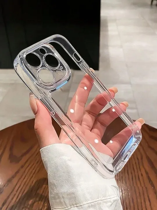 Solid Phone Case | Savana | Bestsellers