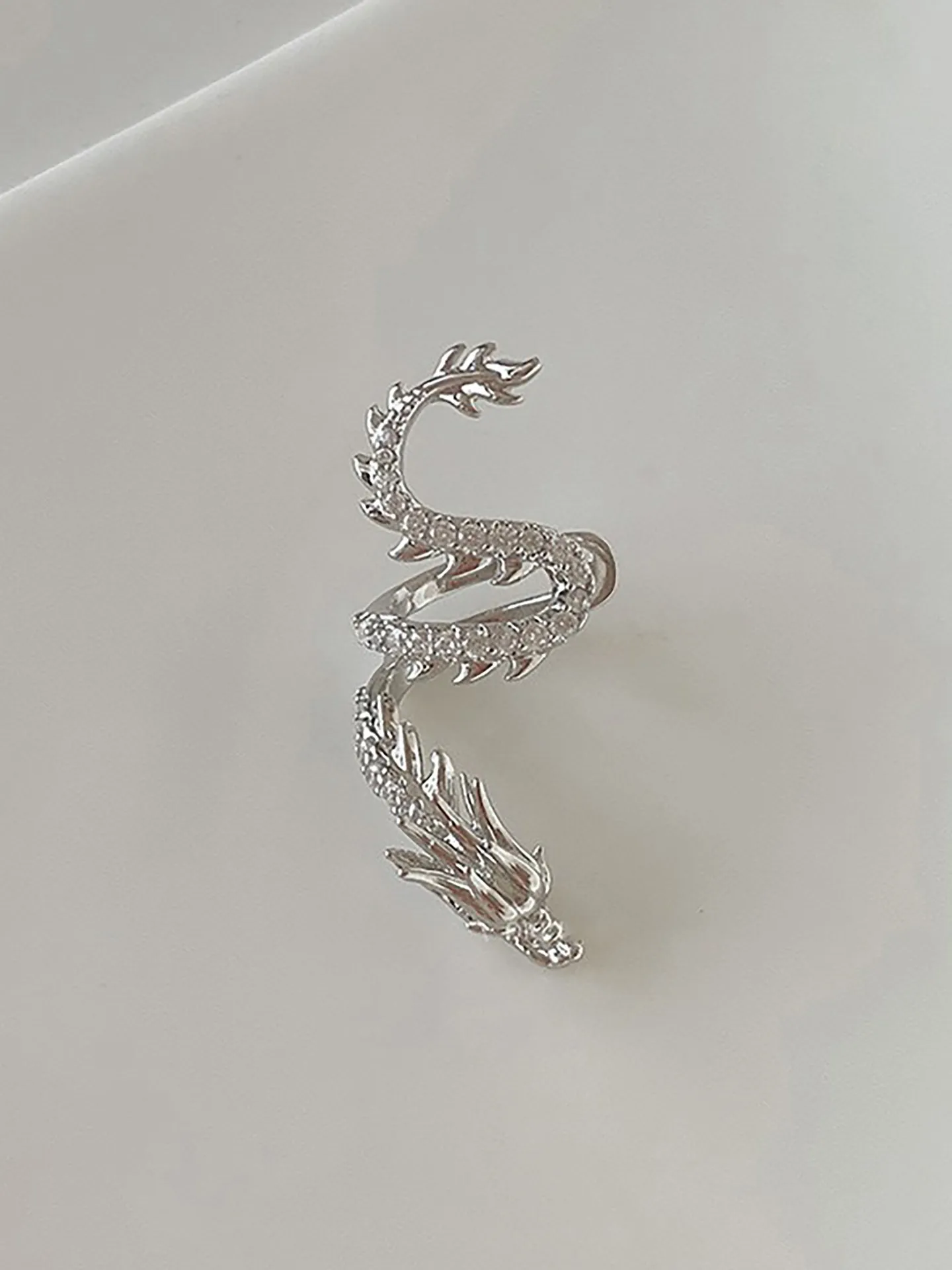 Animal Print Artificial Jewellery -Ear Cuff | Savana | Bestsellers
