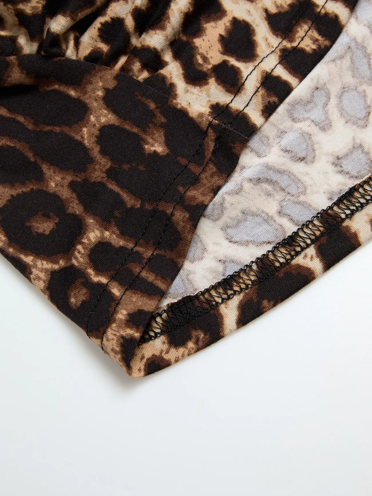 Gathered Halter Top | Savana | Bestsellers