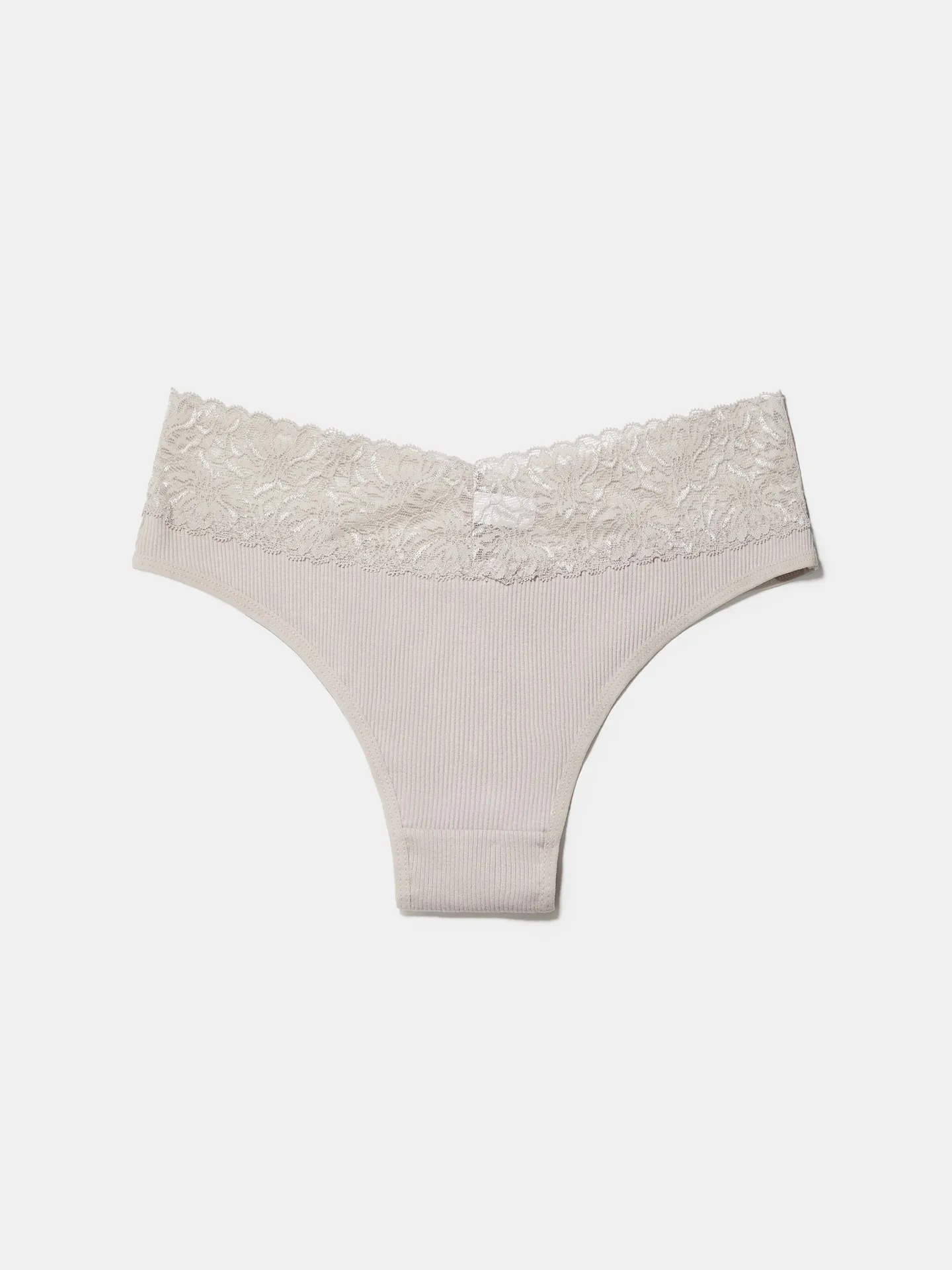 Lace-trimmed Briefs | Savana | Bestsellers