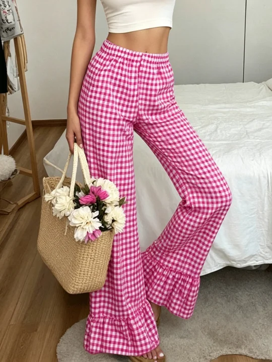Find Your oversized pants - For all the ways you love to dress.