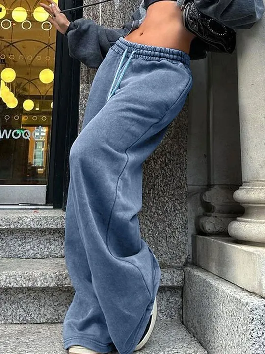Find Your oversized pants - For all the ways you love to dress.