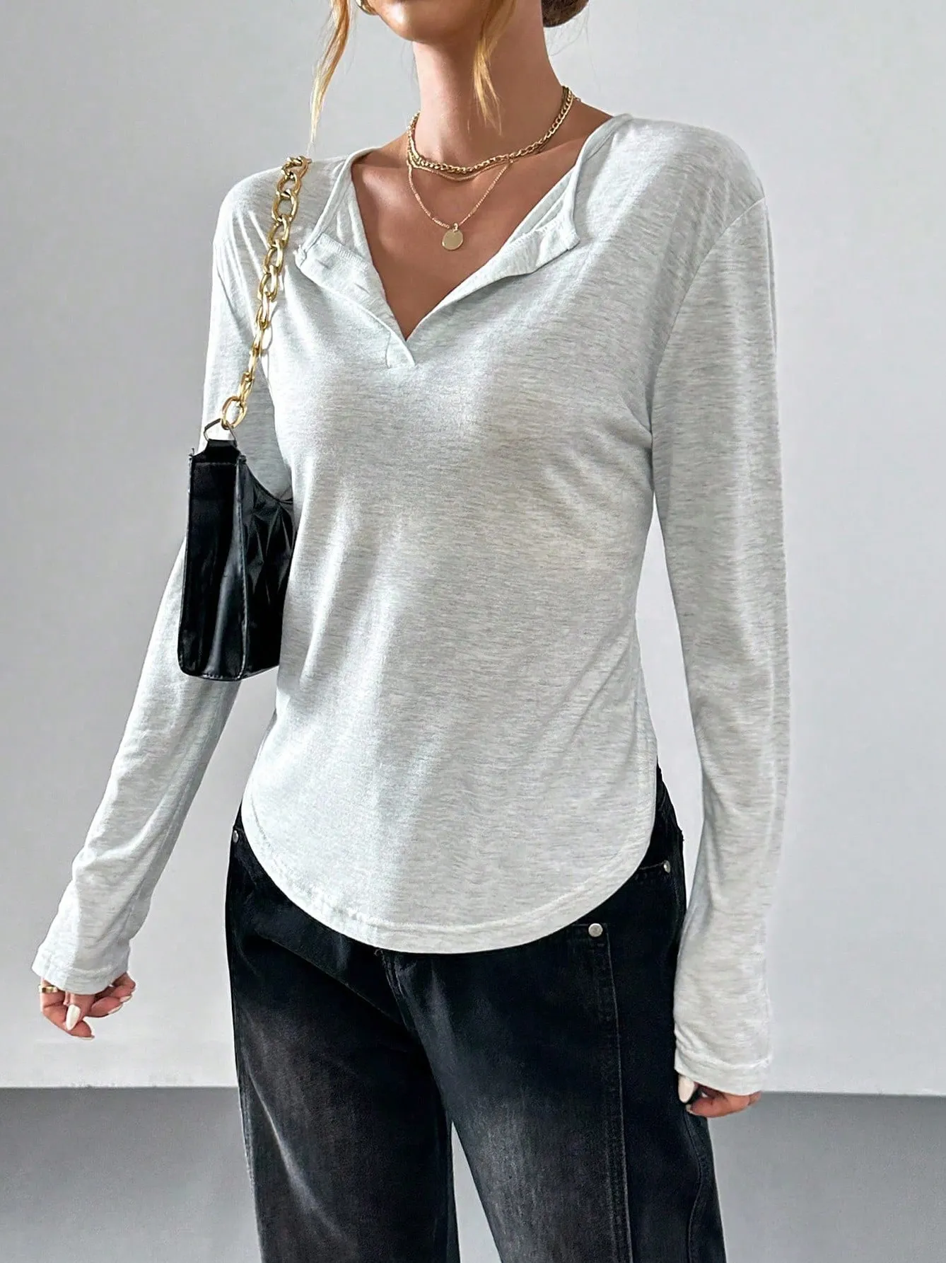 Pullover T-Shirt | Savana | Bestsellers