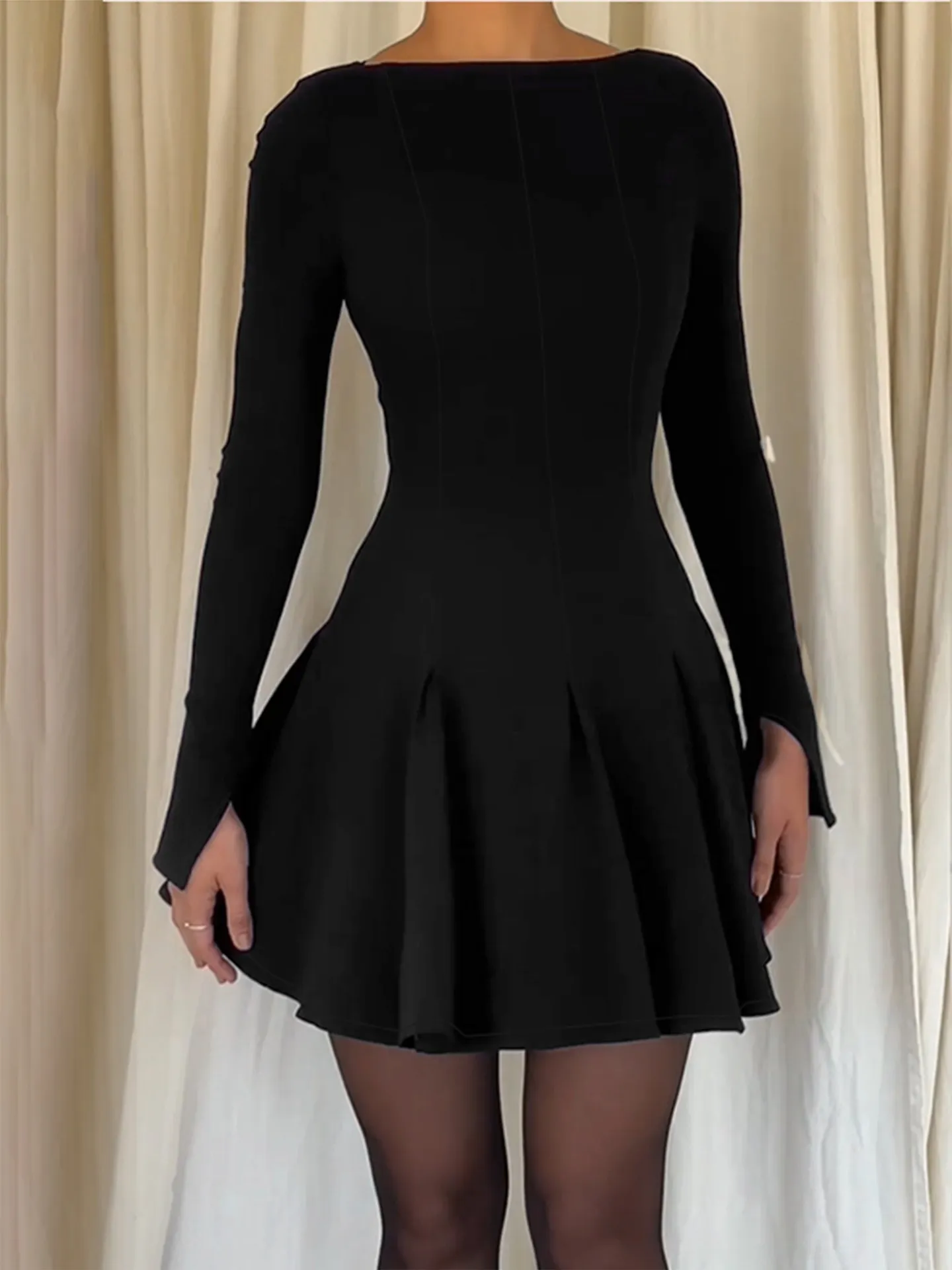 A-Line Dress | Savana | Bestsellers
