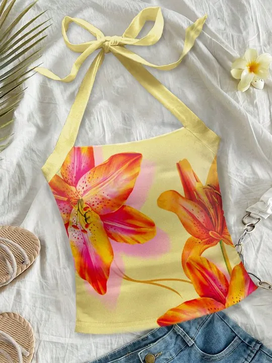 Find Your halter neck tops - For all the ways you love to dress.