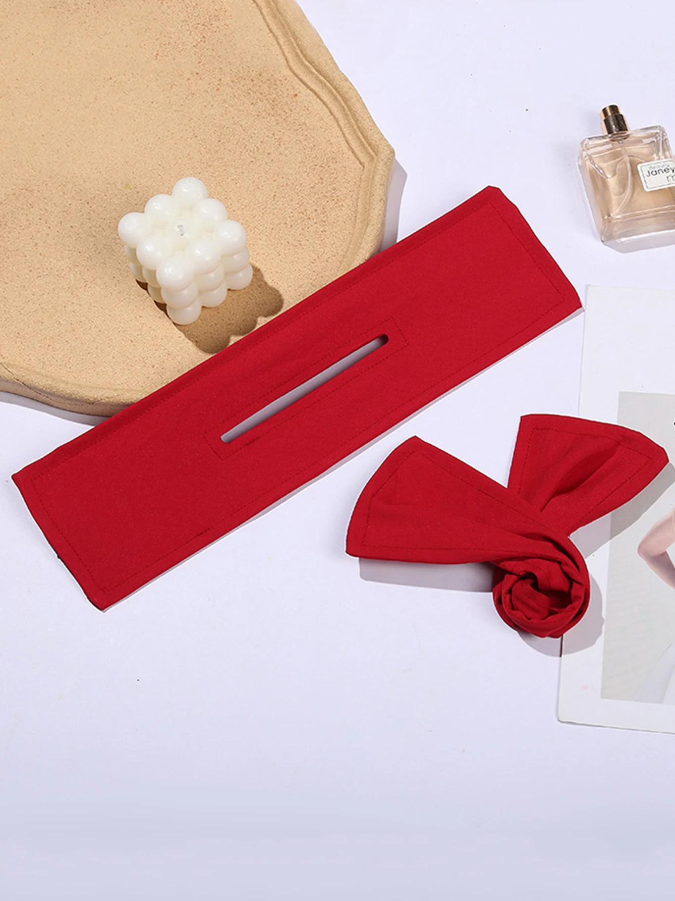 Bow Hair Tie | Savana | Bestsellers