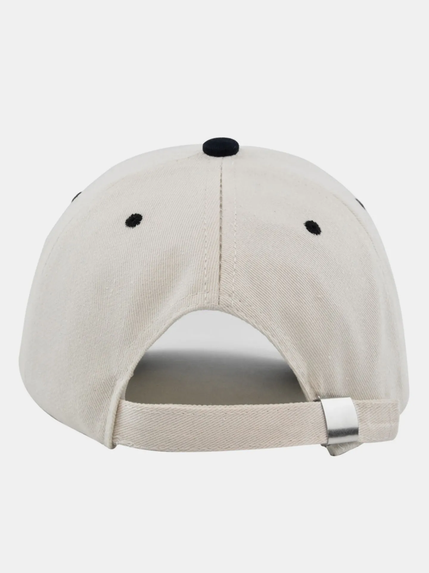 Color Block Baseball Cap | Savana | Bestsellers