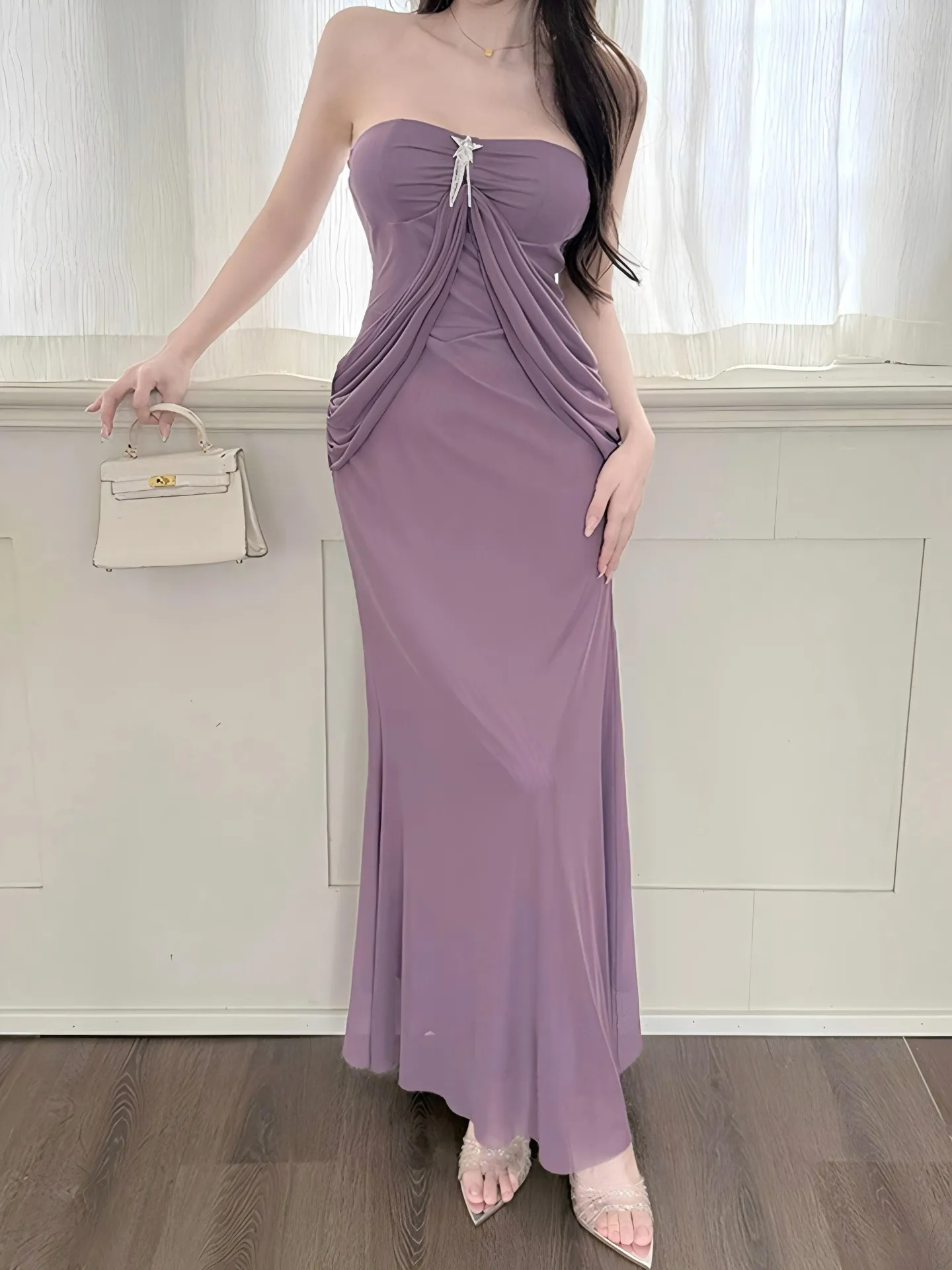 Tube Dress Savana Bestsellers