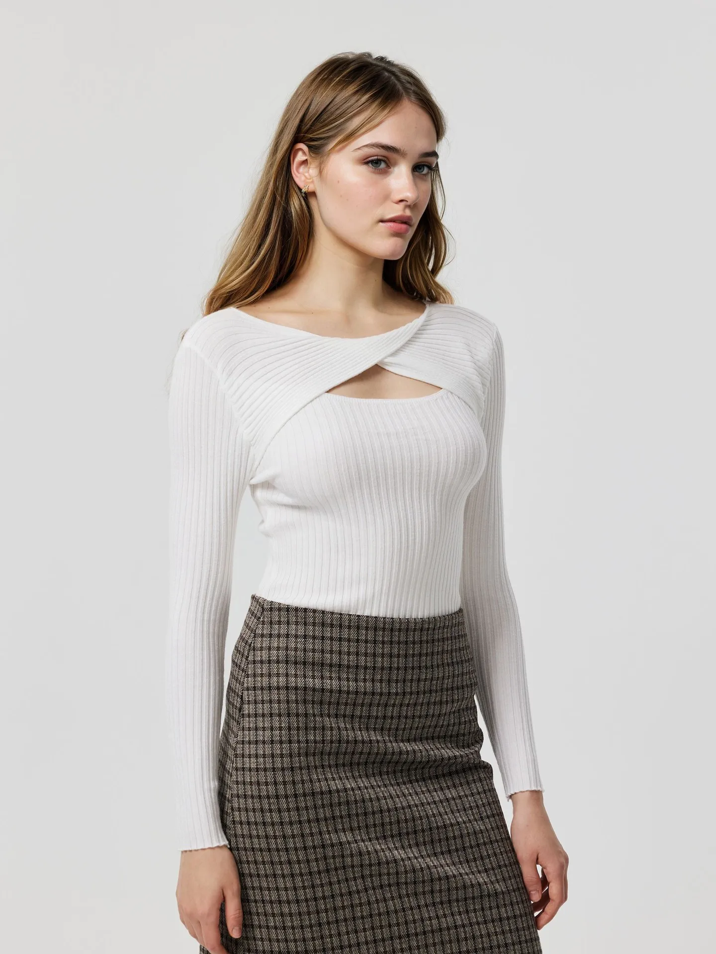 Knit Top | Savana | Bestsellers