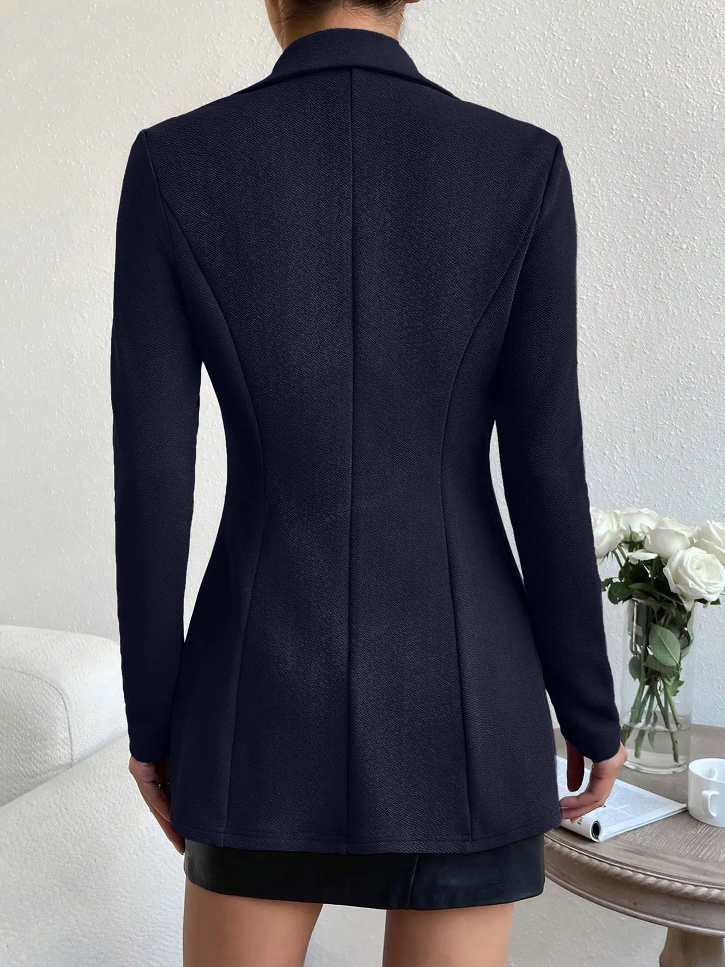 Classic Blazer | Savana | Bestsellers