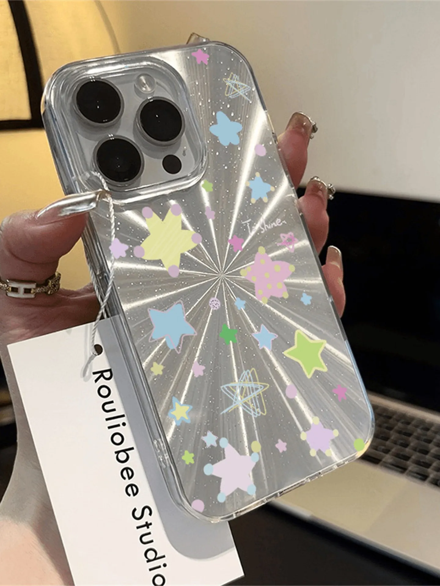 Star Phone Case | Savana | Bestsellers