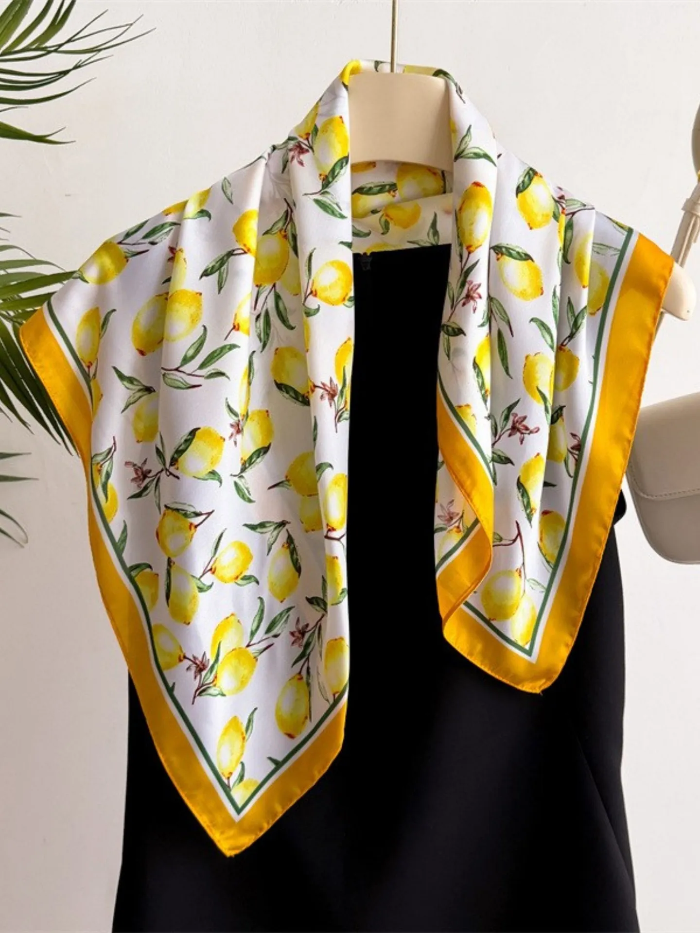 Fruit Scarf | Savana | Bestsellers