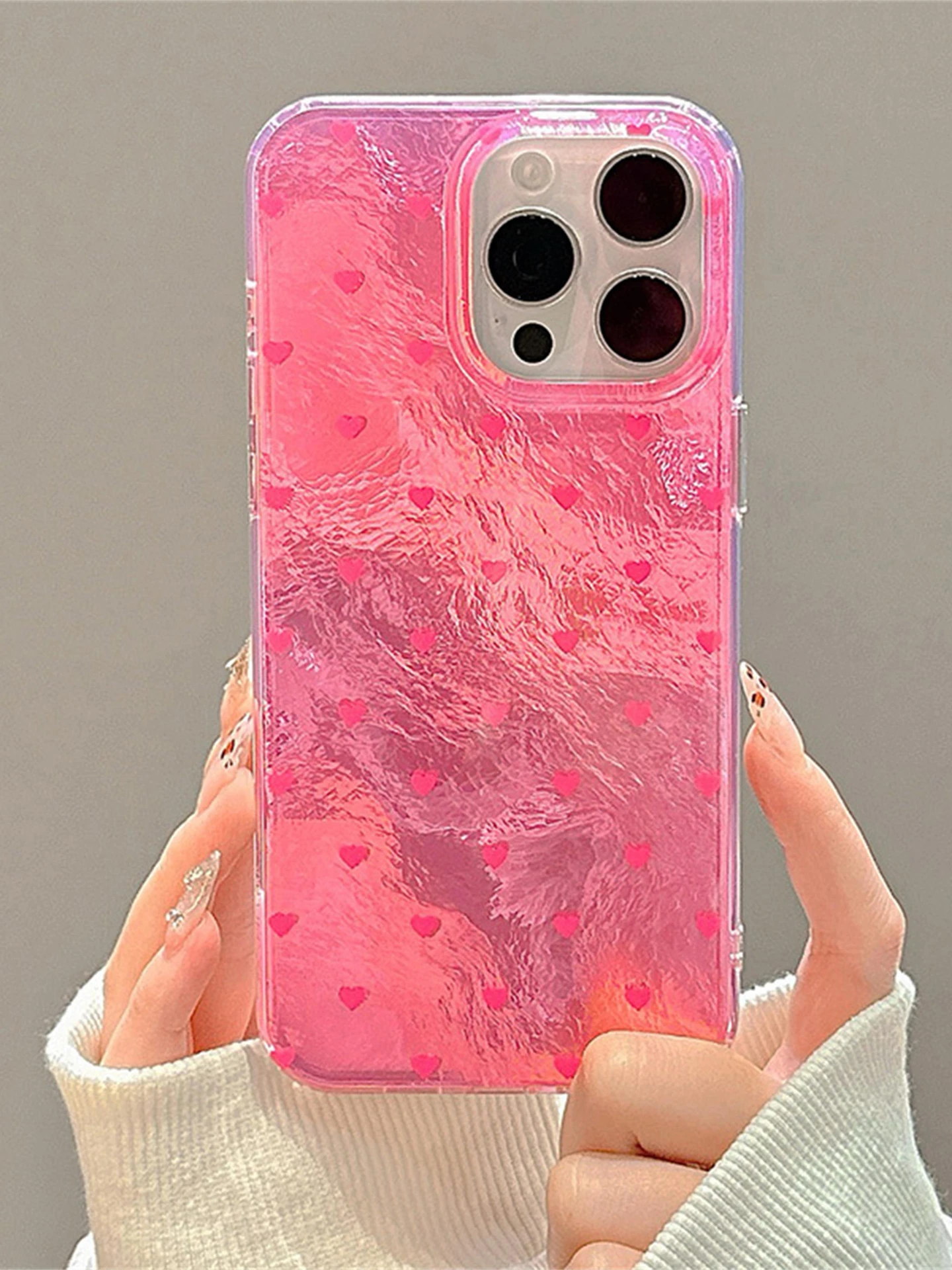 Heart Phone Case | Savana | Bestsellers