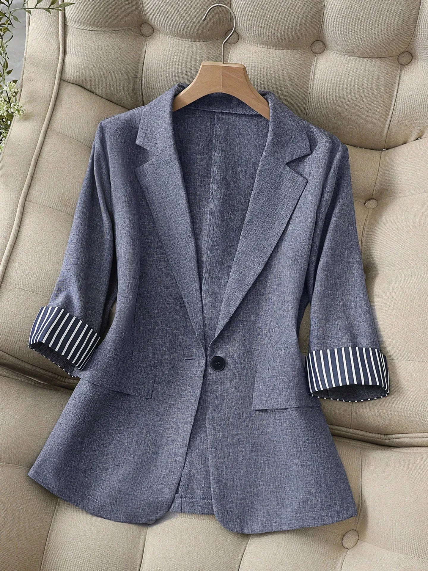 Classic Blazer | Savana | Bestsellers